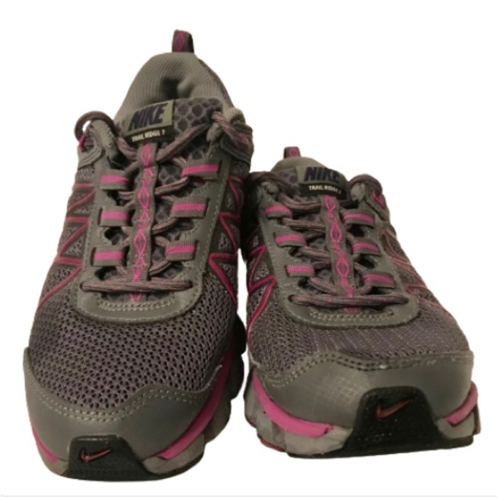 Nike Air Trail Ridge 2 Athletic Trail Running Hiking … - Gem